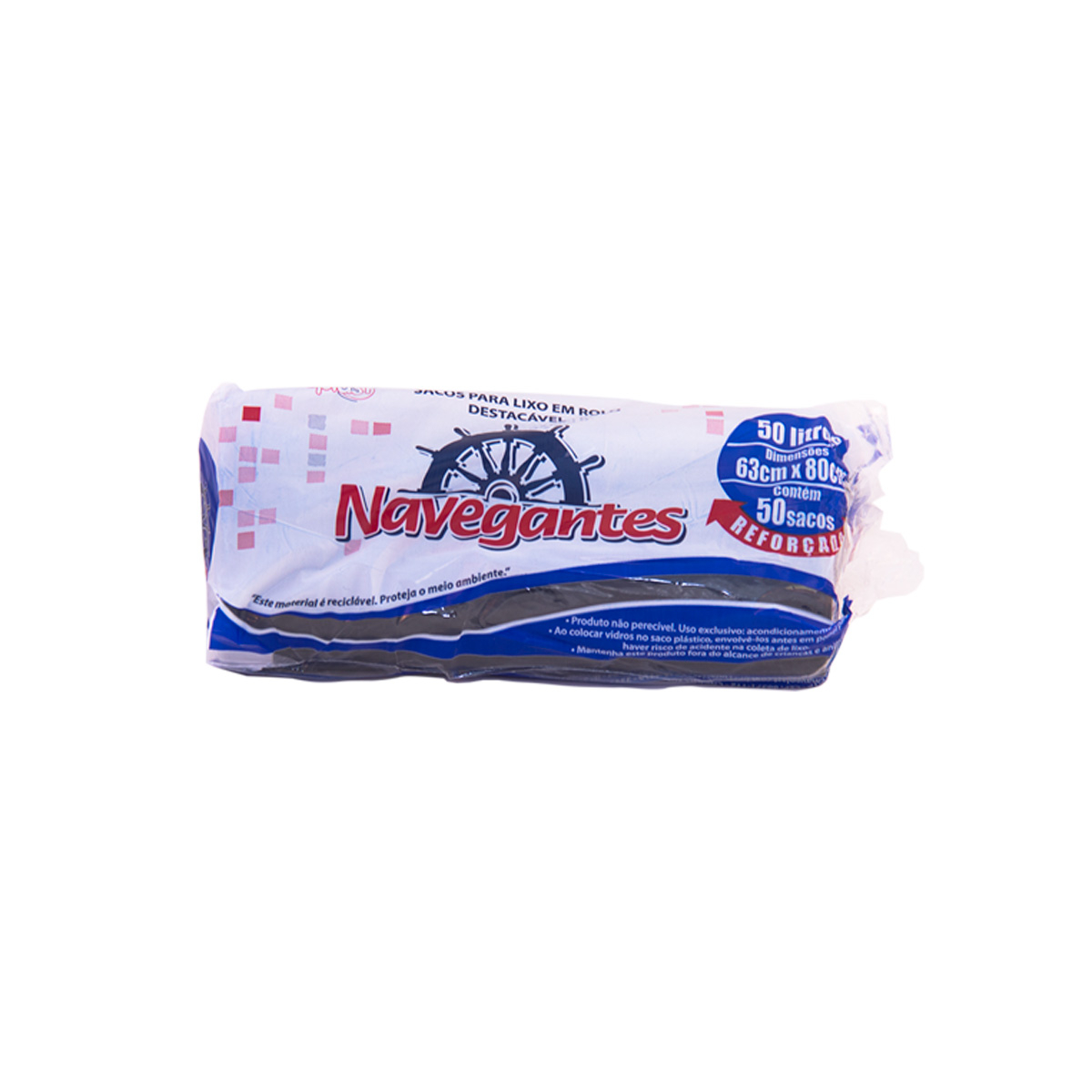 Saco Lixo Rolo Navegantes Reforçado – Super Uzzo Itapema Saco Lixo Rolo Navegantes Reforçado – Super Uzzo Itapema
